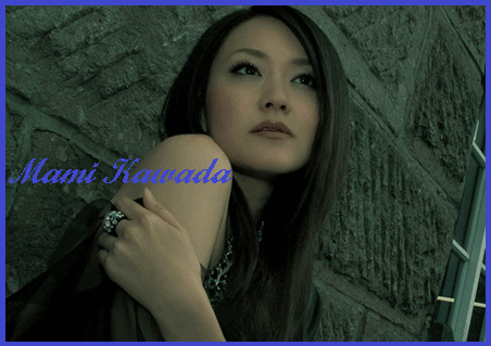 Mami Kawada :: Animenext7